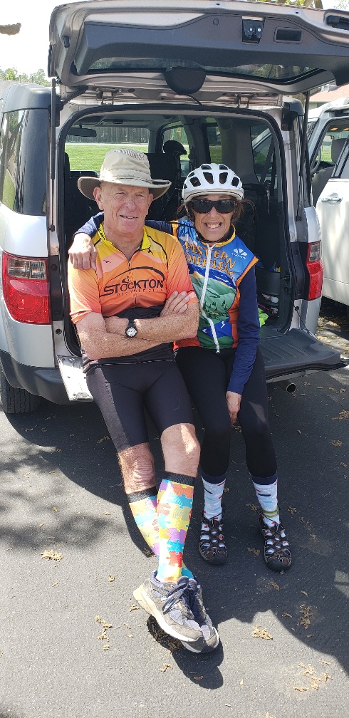 Recovery Riders – Rich Freggiaro Cycling Blog