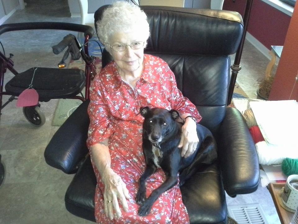 Remembering Doris – Rich Freggiaro Cycling Blog