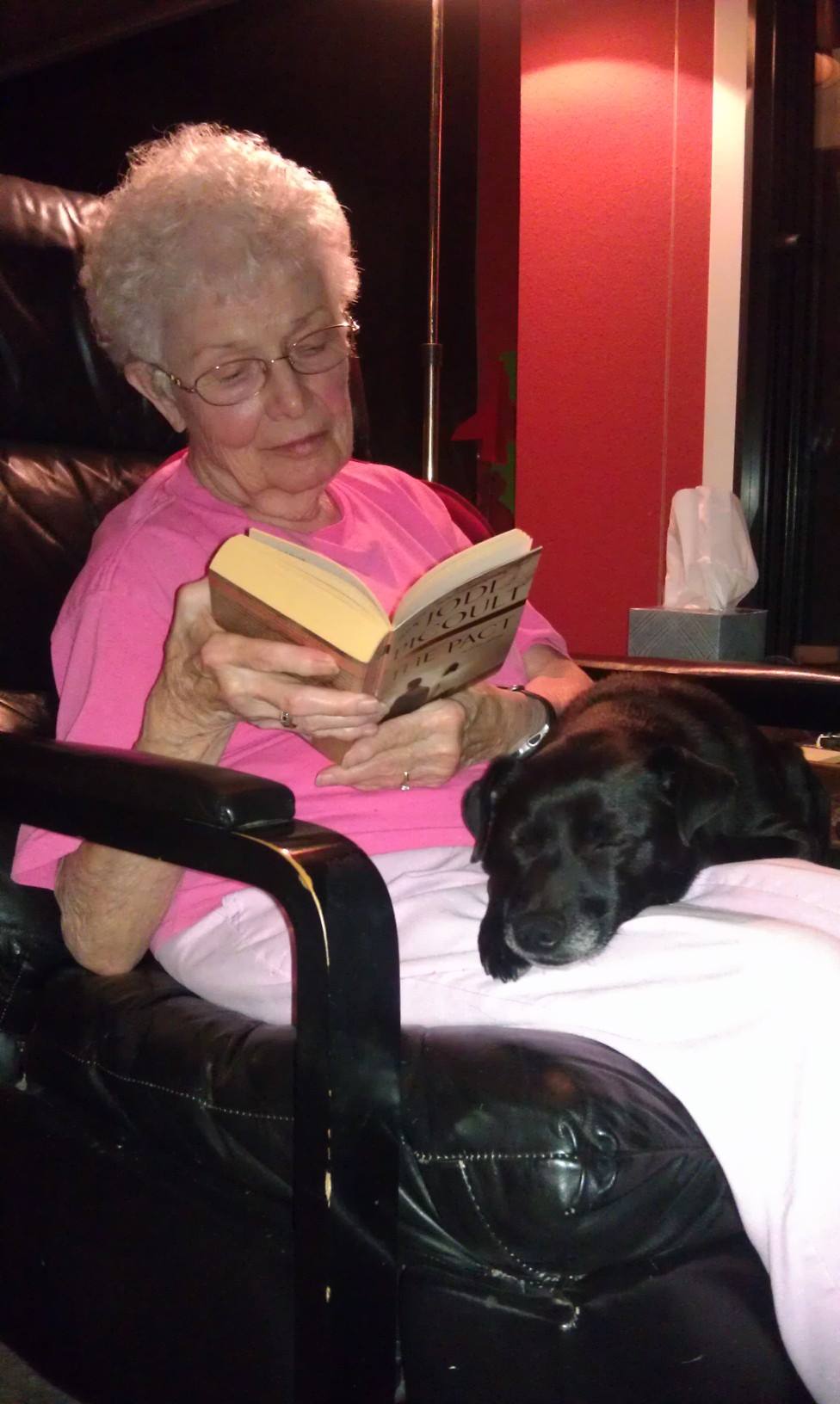 Remembering Doris – Rich Freggiaro Cycling Blog