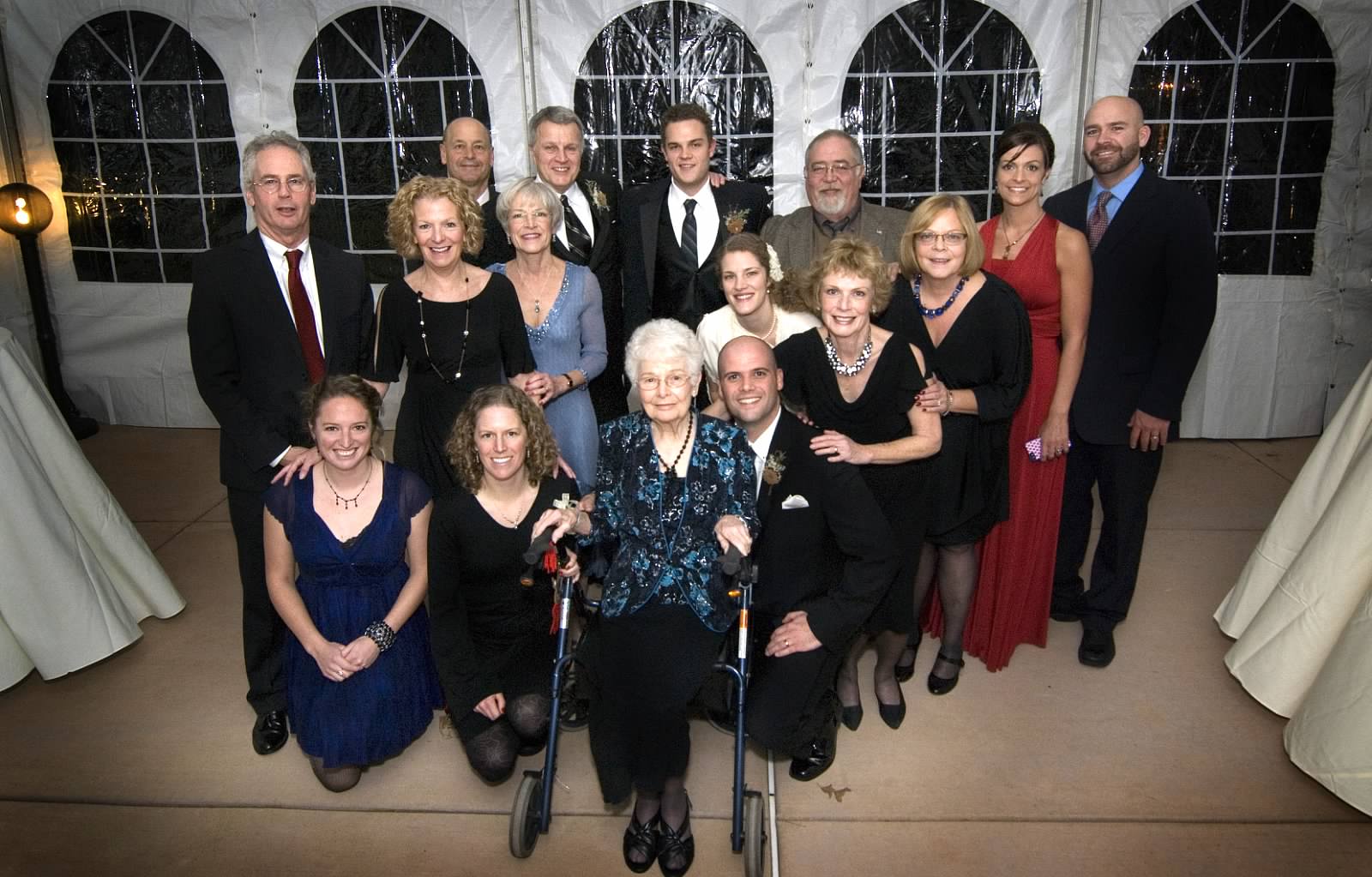 Remembering Doris – Rich Freggiaro Cycling Blog