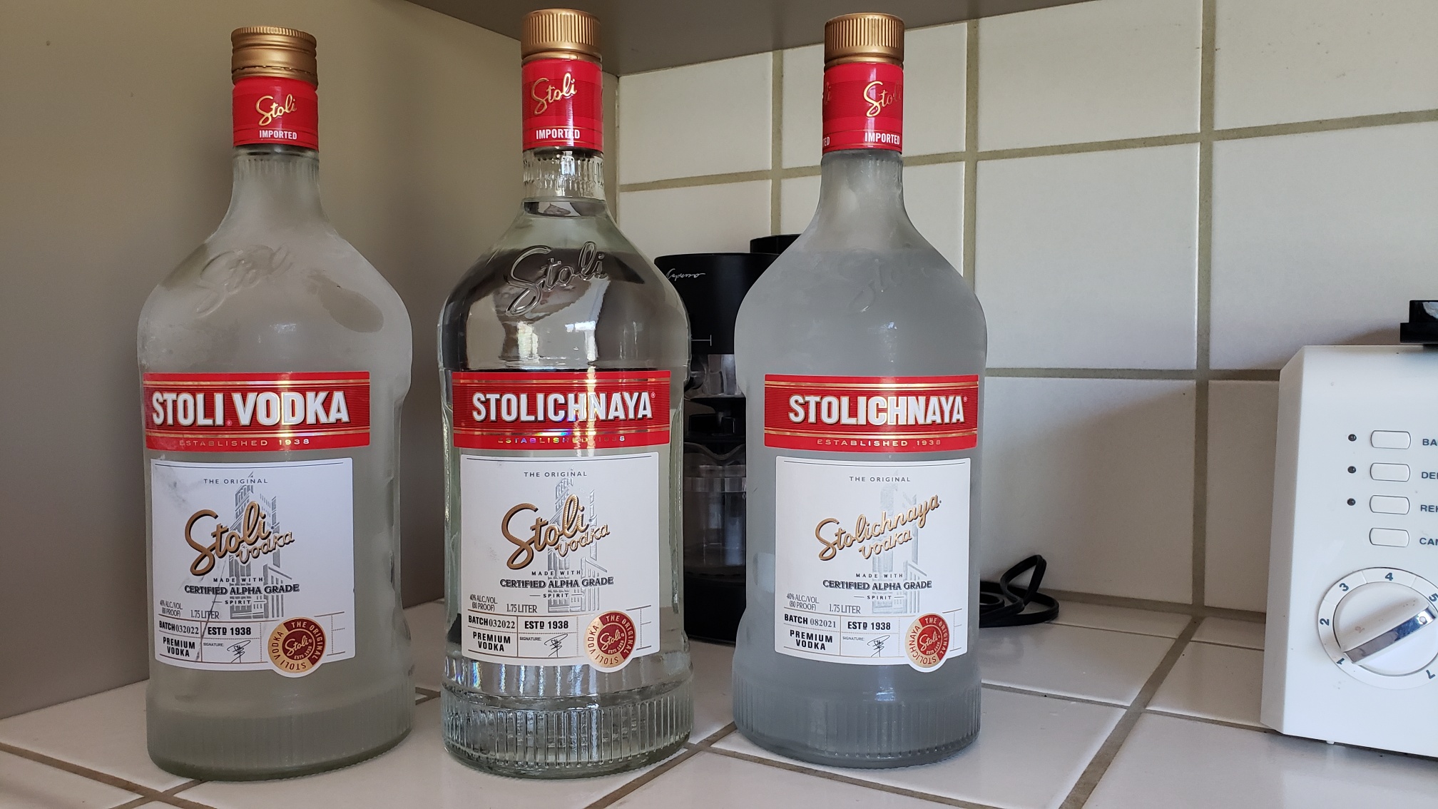 До свидания (Dasvidania) Stolichnaya – Rich Freggiaro Cycling Blog