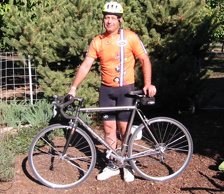 Weighty Matters – Rich Freggiaro Cycling Blog