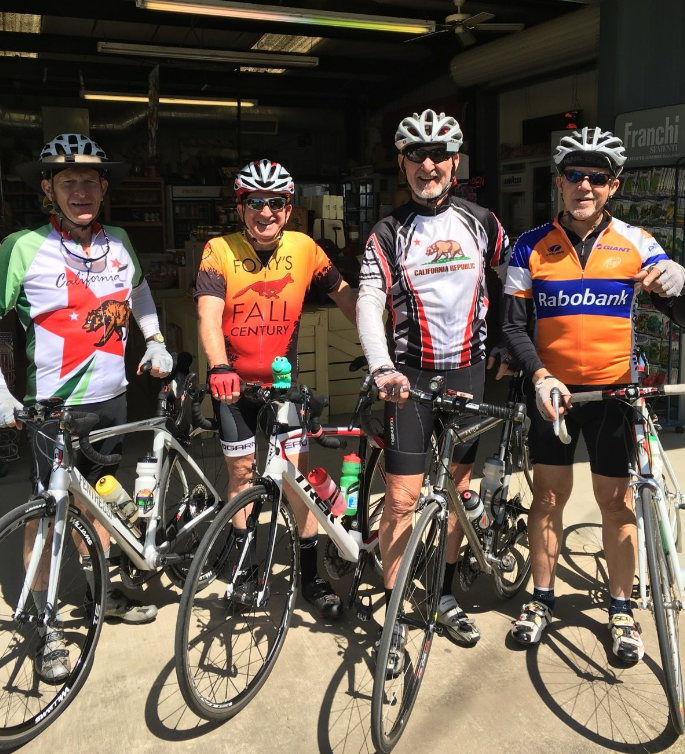 Paul Butler, RIP – Rich Freggiaro Cycling Blog